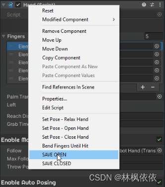 AutoHand插件使用指南_unity autohand-CSDN博客