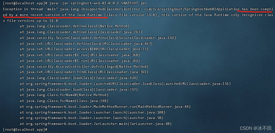 Linux环境配置与软件安装实战-CSDN博客
