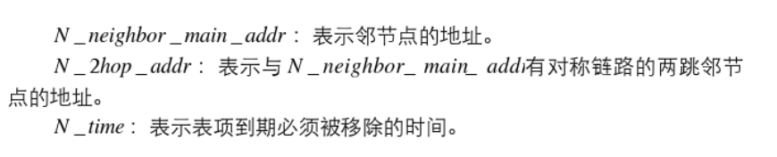 OLSR协议详解：链路感知与MPR选择-CSDN博客