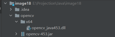 SpringBoot环境下配置Java版OpenCV_spring boot整合javacv-CSDN博客