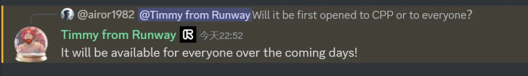 Runway正式发布全新Gen3模型，AI视频的王，它回来了_runway gen3-CSDN博客