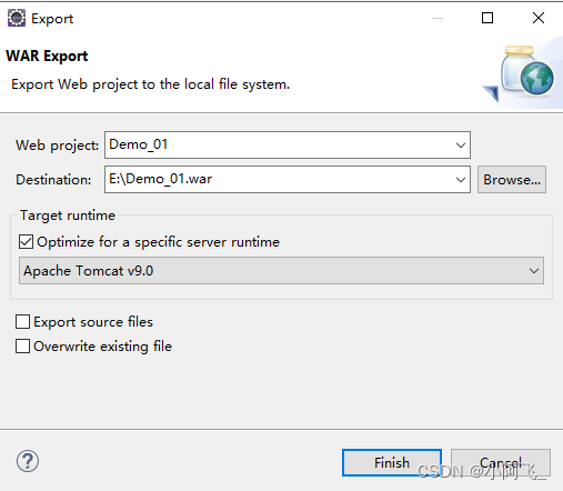 tomcat目录介绍&session持久化_localhost.report.access.log 清除-CSDN博客