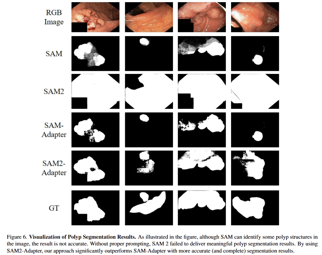 延续SAM-Adapter的成功，魔芯科技、科大等提出SAM2-Adapter，让SAM2实现下游任务SOTA!...-CSDN博客