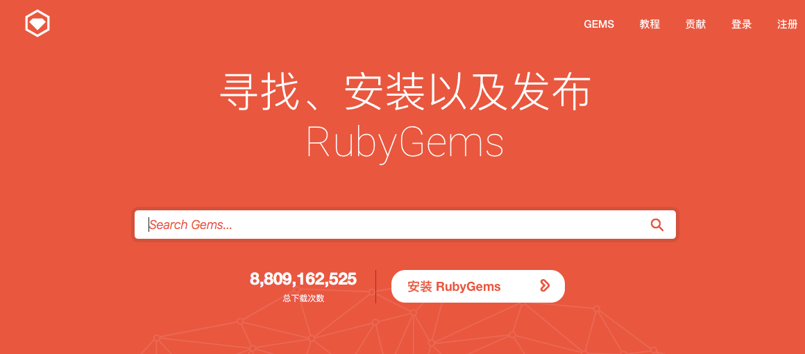 Xcode无法安装基于ruby的插件问题的解决_there are no versions of rubygems-update (= 3.5.23-CSDN博客