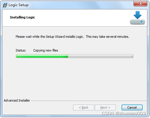 六叶树 Saleae Logic 8通道 逻辑分析仪软件使用 详细教程_saleae logic使用教程-CSDN博客