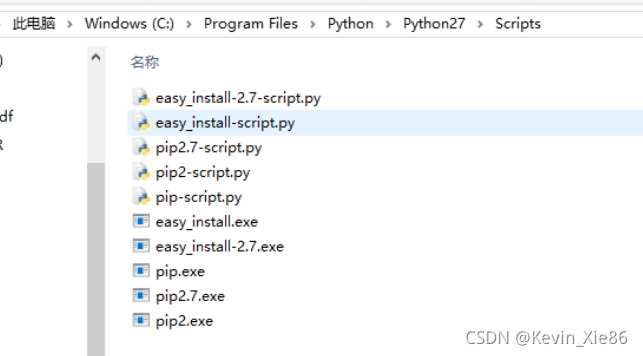 win10安装python2.7.10和python3，并在pycharm配置使用_win10安装python2.7和python3-CSDN博客