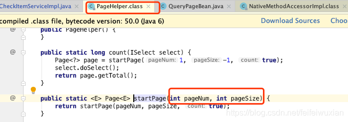 Integer为null赋值给int变量会报java.lang.NullPointerException的思考_integer null赋值报错-CSDN博客