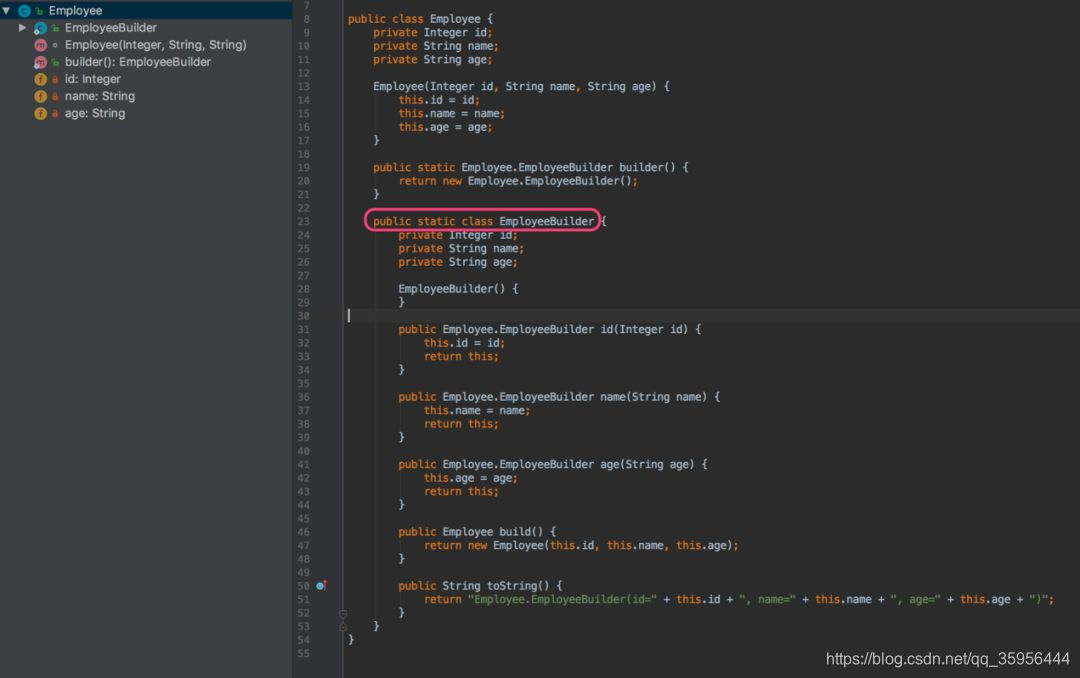 Lombok 使用详解，简化 Java 编程_lombok protect-CSDN博客