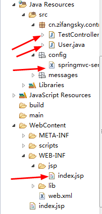java中使用ajax请求数据格式_SpringMVC环境下实现的Ajax异步请求（JSON格式数据）...-CSDN博客