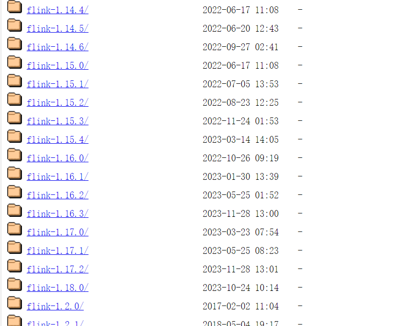 搭建PyFlink环境(2)_pyflink安装-CSDN博客