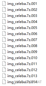 详解CelebA数据集及基于Python实现的下载、读取、解析和可视化-CSDN博客