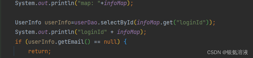 SaTokenException: 非Web上下文无法获取Request问题解决-CSDN博客