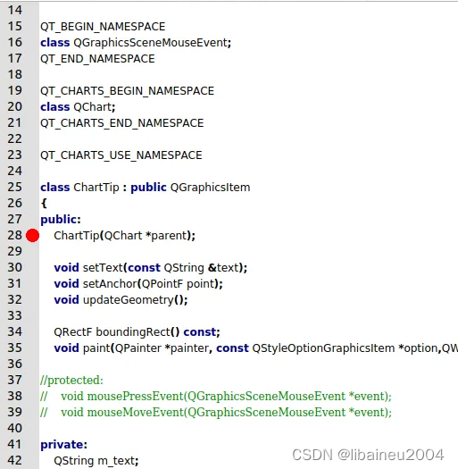 开源项目推荐：使用Qt编写和开发的开源IDE_qt ide-CSDN博客