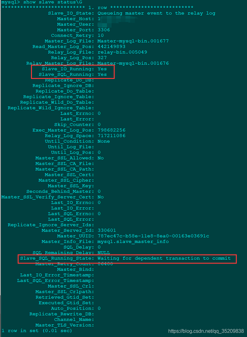 MySQL Error_code: 1756-CSDN博客