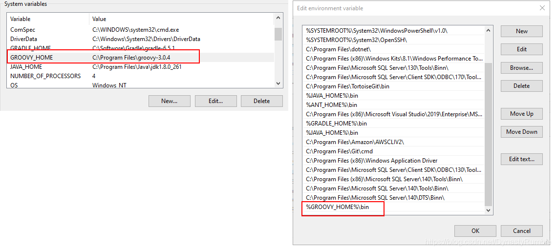 【Jenkins】Pipeline集成Groovy脚本_jenkins pipeline groovy-CSDN博客