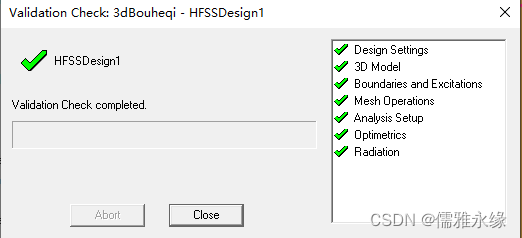 HFSS仿真3dB微带双分支定向耦合器学习笔记_3db定向耦合器-CSDN博客