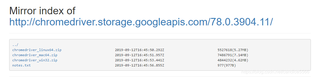 解决browser = webdriver.Chrome()报错 ：Message: 'chromedriver' executable needs to be in PATH.-CSDN博客