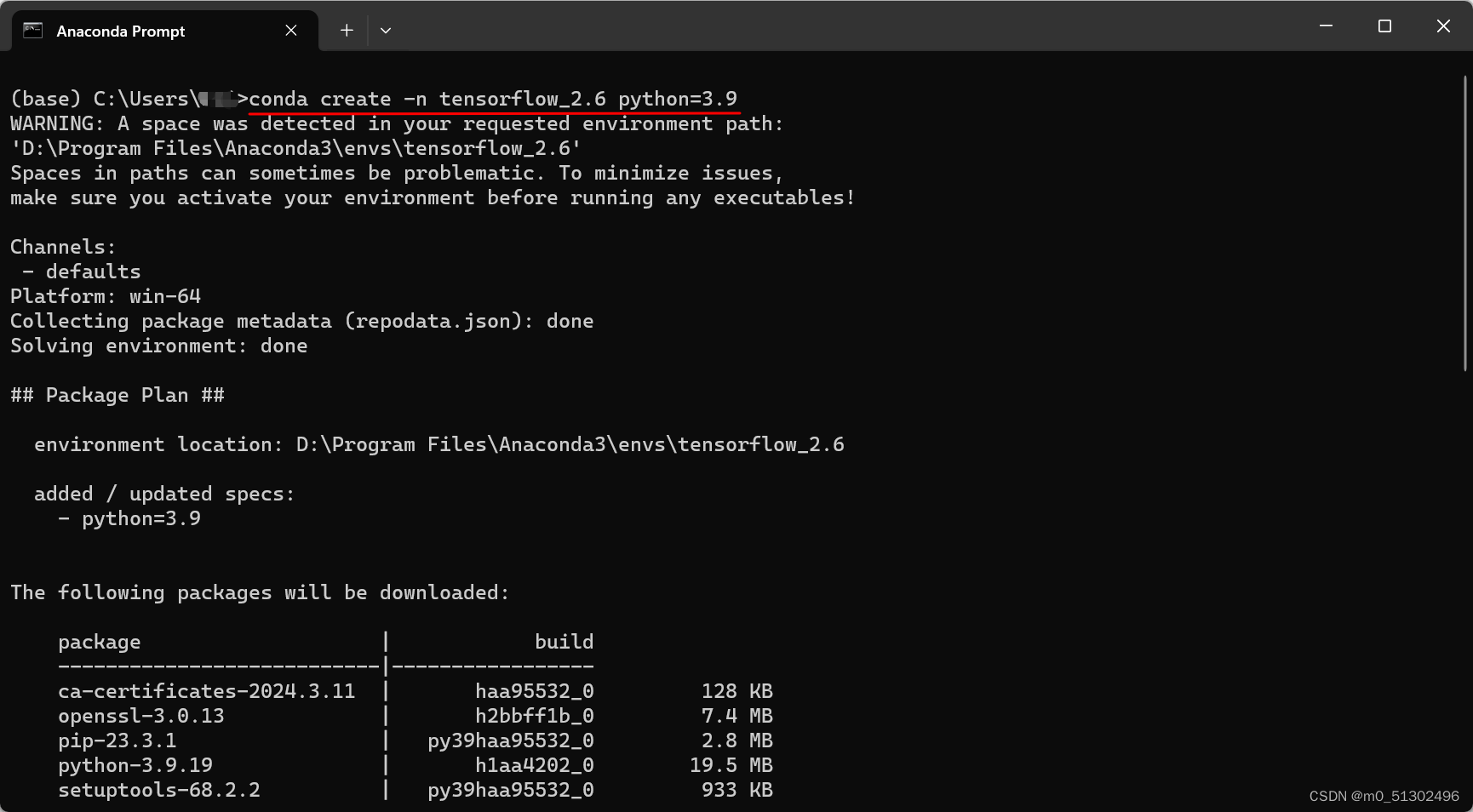 配置tensorflow使用cuda进行gpu加速超详细教程tensorflow Cuda Csdn博客
