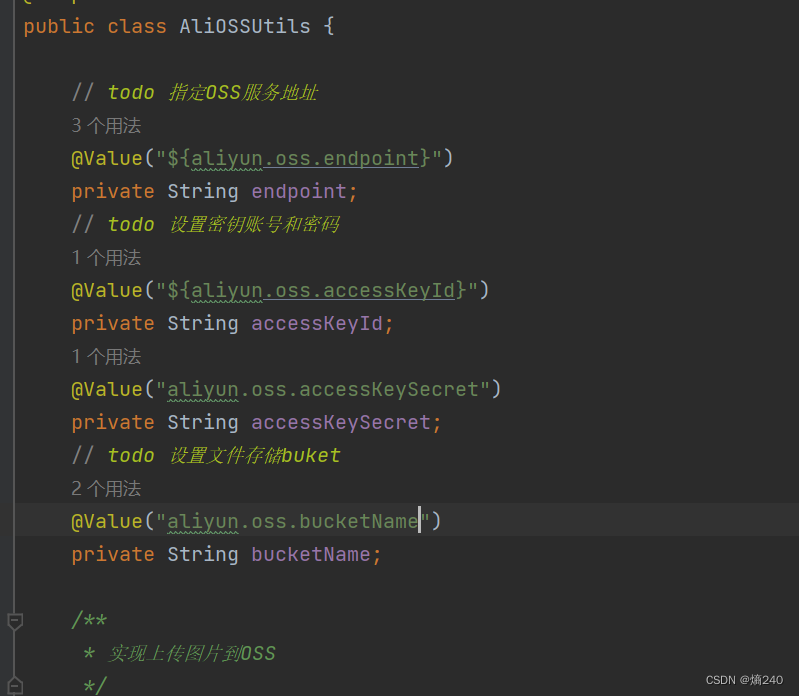 SpringBoot案例-配置文件-@ConfigurationProperties_configurationproperties 指定特定文件-CSDN博客