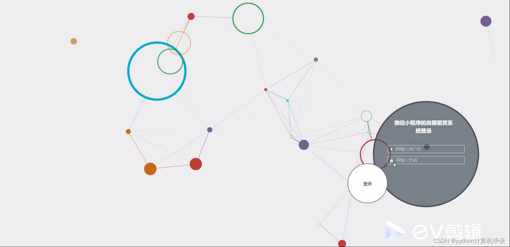 Java计算机毕业设计微信小程序的房屋租赁系统【附源码远程部署程序mysql】房产小程序源码java Csdn博客