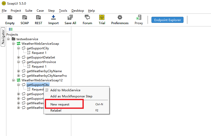 jmeter实现webservice接口测试_实现功能 测试webservice-CSDN博客