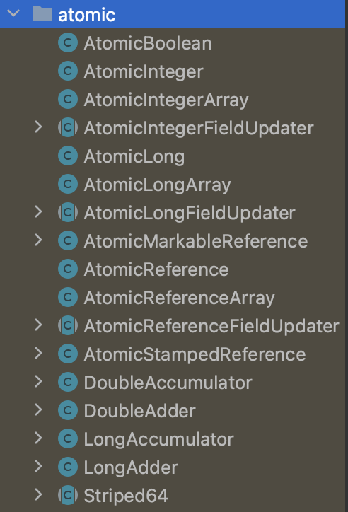Java中CAS详解_java cas-CSDN博客