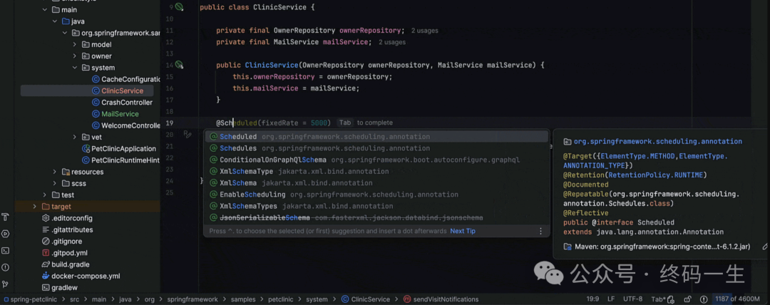 IntelliJ IDEA 2024.2 正式发布，全新ui来了～-CSDN博客