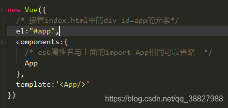 Vue组件导出与样式作用域技巧-CSDN博客