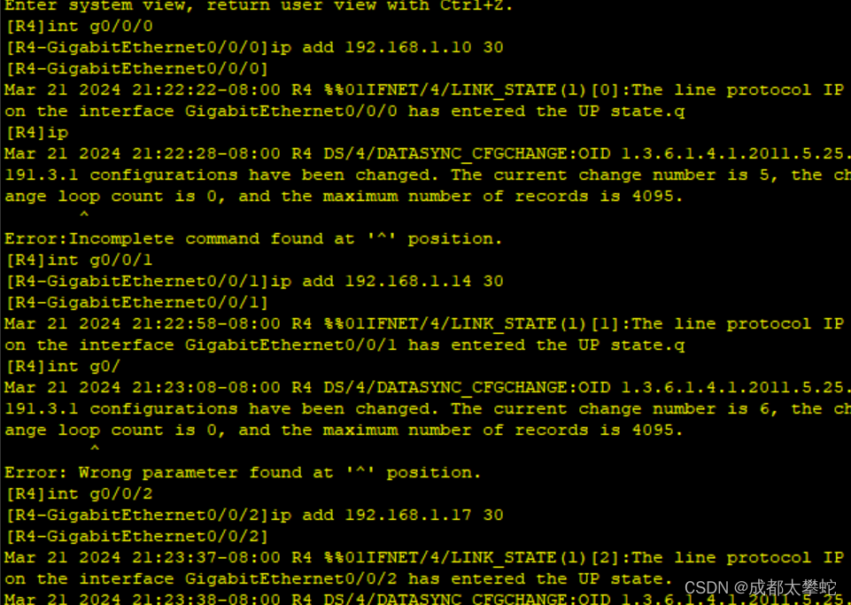 HCIP实验--1_hcip实验软件-CSDN博客