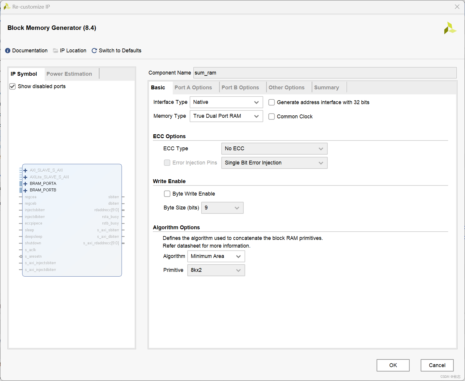 基于FPGA的FIR滤波器模块设计（verilog）_fir滤波器 verilog-CSDN博客