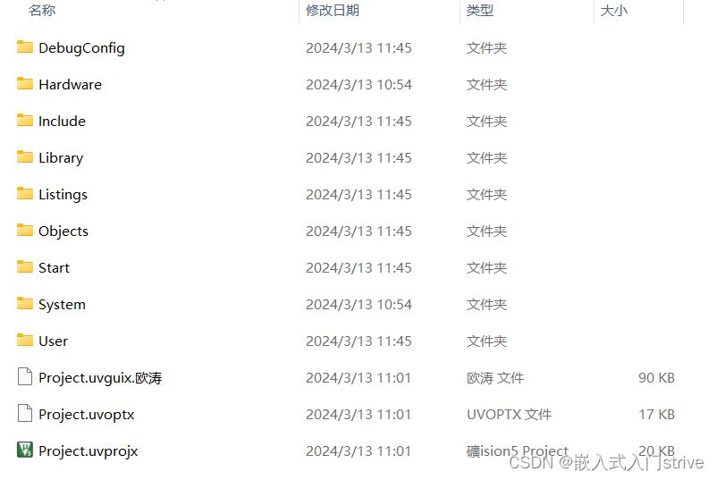 STM32F103C8T6移植FreeRTOS V9.0.0_freertos源码下载-CSDN博客