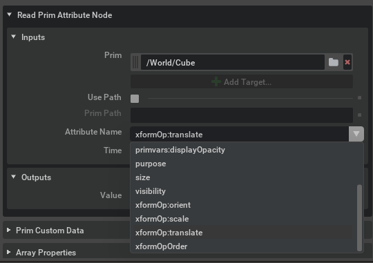 Isaac Sim教程06 OmniGraph图编程-CSDN博客