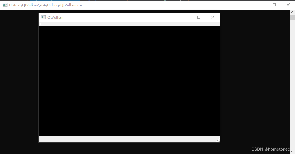 Vulkan图形编程：创建UniformBuffer与内存管理-CSDN博客