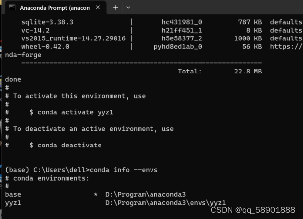 pycharm中pip install成功，import依旧报错_pip安装成功但import不成功-CSDN博客
