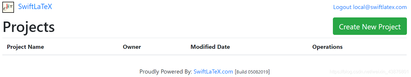 SwiftLaTeX: 写下Latex代码就能看见结果的编辑器（可视化编辑器）-CSDN博客