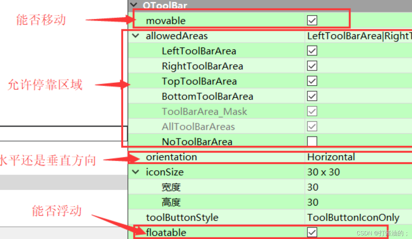 Qt Creator UI文件解析-CSDN博客
