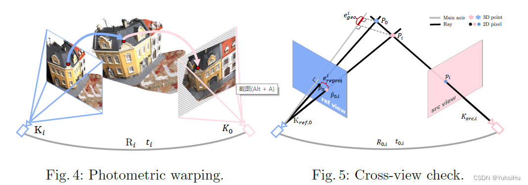 【论文精读】KD-MVS-CSDN博客