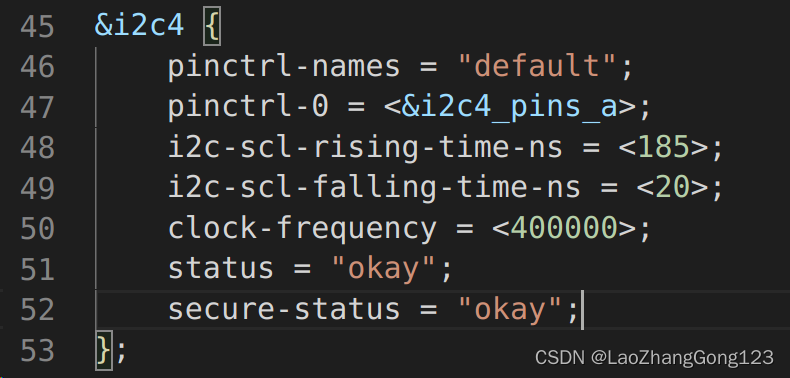 Linux第34步_TF-A移植的第2步_修改设备树和tf-a.tsv_linux 如何改设备树的status-CSDN博客