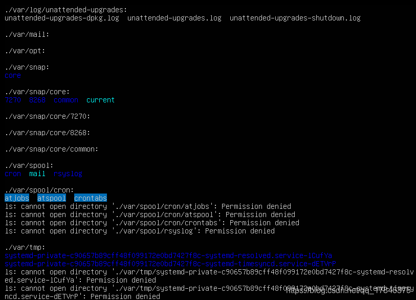 Liunx操作-Record01—常用shell命令及ls命令_shell底下显示 recording什么意思-CSDN博客