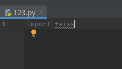 小白安装faiss库指南（CPU版）_faiss-cpu安装-CSDN博客