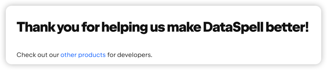 再见 Notebook？数据科学家专属 IDE：DataSpell 的初体验-CSDN博客