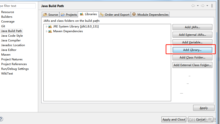 eclipse sun.misc.BASE64Encoder报错_sun.misc.base64encoder eclipse 报错-CSDN博客