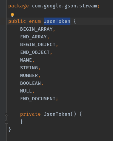 Json&Gson高级进阶系列2_jsonprimitive-CSDN博客