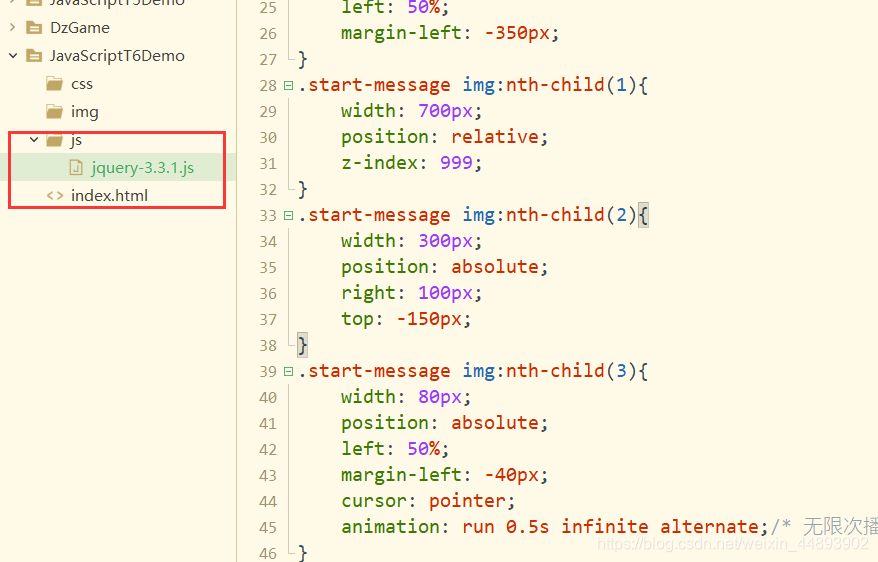Jquery的安装与下载教程 Csdn博客 