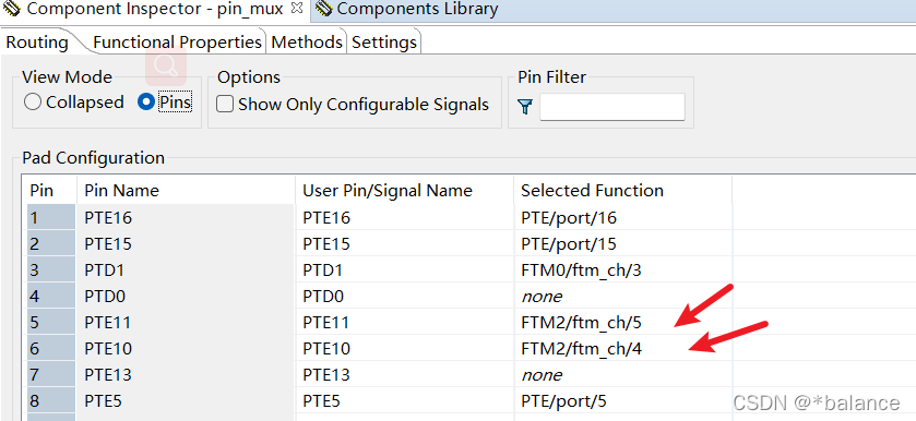 S32k144SDK版本——FTM_IC输入捕获_s32k144输入捕获-CSDN博客