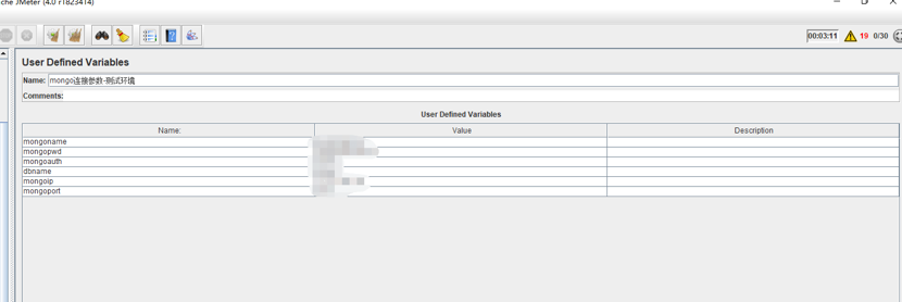 【实战】Jmeter连接mongoDB数据库_jmeter mongodb-CSDN博客