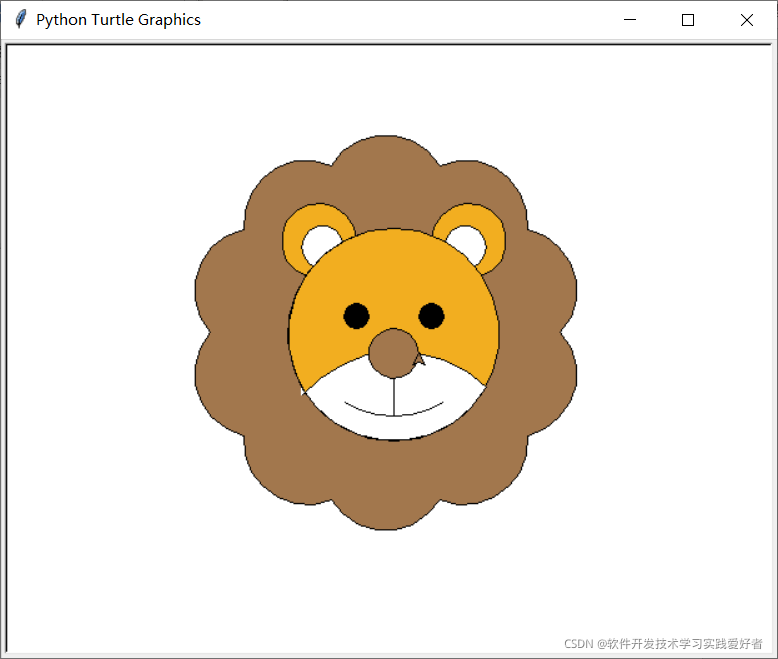 turtle的setheading函数详解-CSDN博客