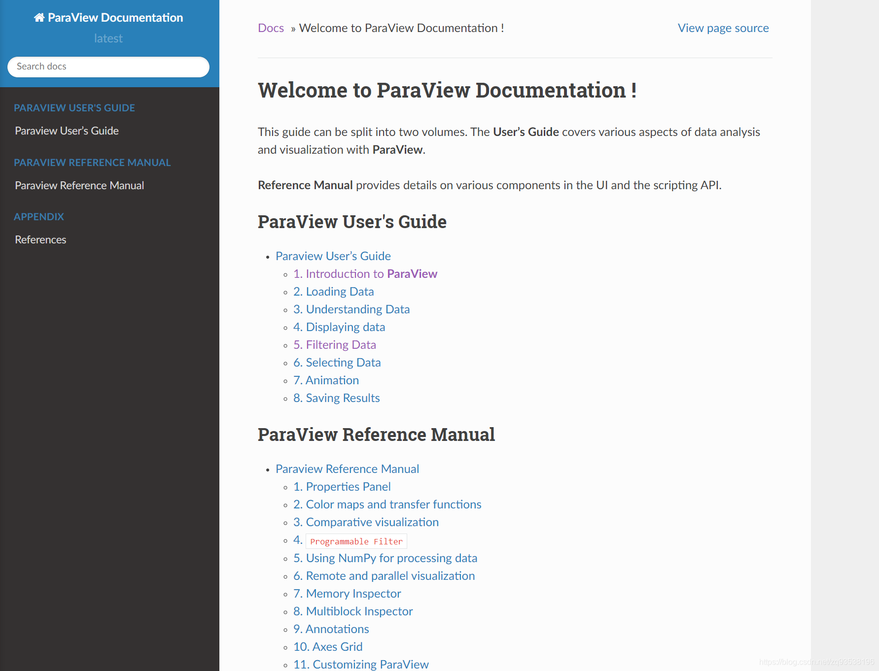 paraview tutorial-Vector Visualization and Streamline_paraview可以求流函数吗 ...