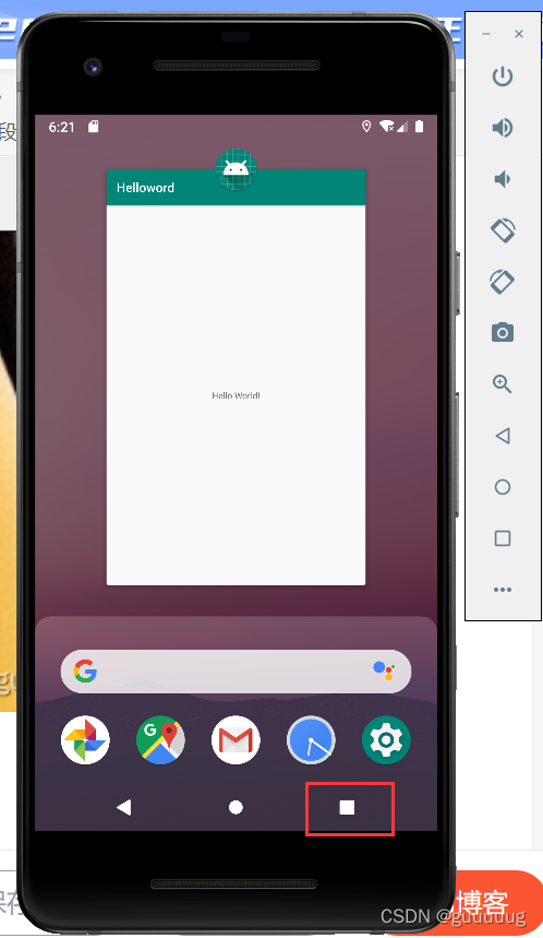 使用Android Studio创建第一个程序Hello word超详细_android studio第一个程序hello world-CSDN博客