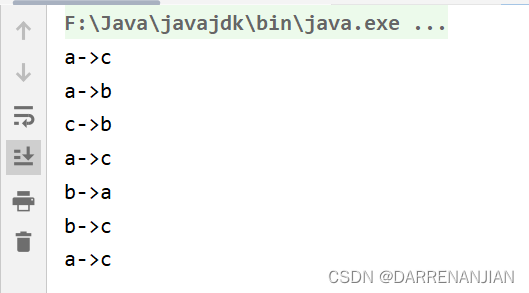 Day_27Hanoi 塔问题-CSDN博客